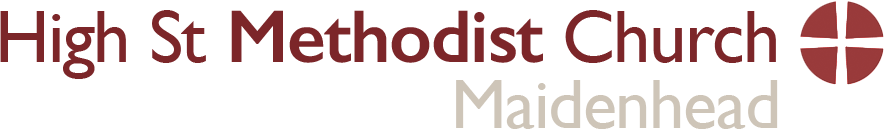 High St Methodist Church – Seeking to know Christ and make Him known